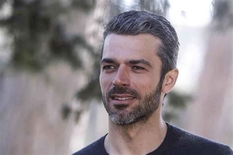 Luca Argentero chi è età dove e quando è nato altezza moglie