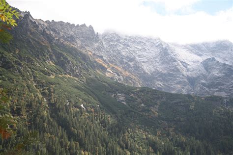 Tatra Mountains Lesser Poland Krzysztof Kujda Flickr