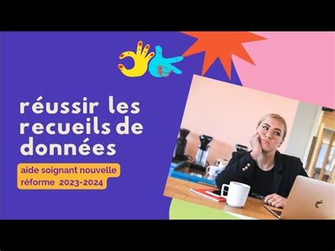 Recueils De Donn Es Aide Soignant Aide Soignant Nouvelle R Forme
