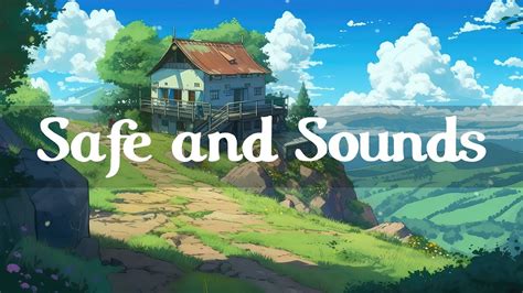 Safe Time Lofi Deep Focus Lofi Hip Hop Lofi Chil Relax Calm Sleep