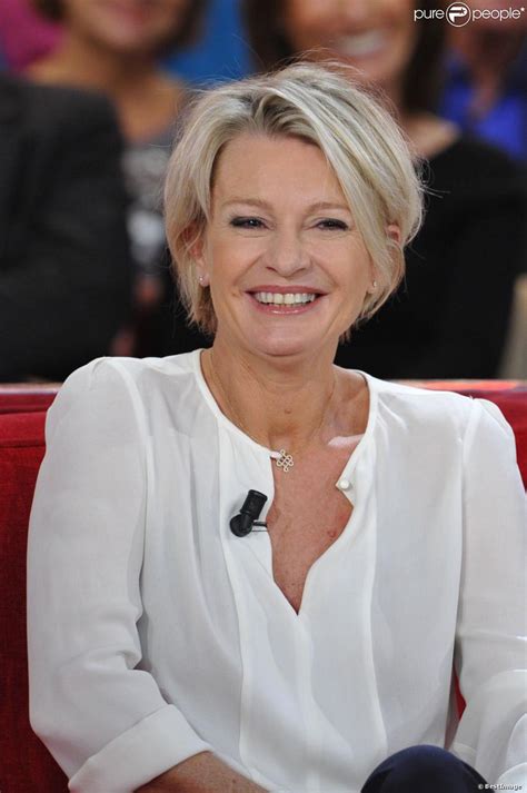 Beauté 21 plus belles exemples coiffure courte pour femme agée