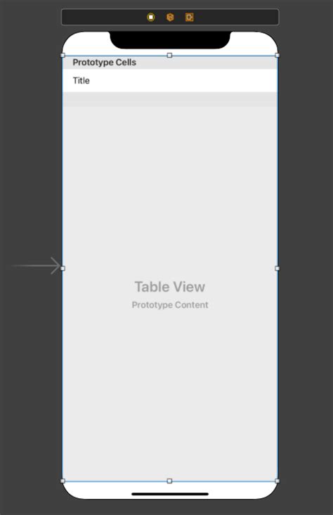 How To Create Uitableview With Sections In Swift Let Create An App