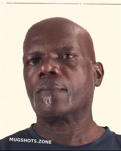 TATE DWAYNE COLEMAN 06 19 2024 Tarrant County Mugshots Zone