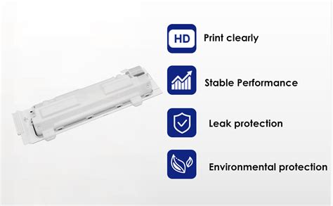 Amazon CULater B5L37A Compatible Toner Collection Unit Replacement