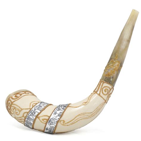 Shofar Horn