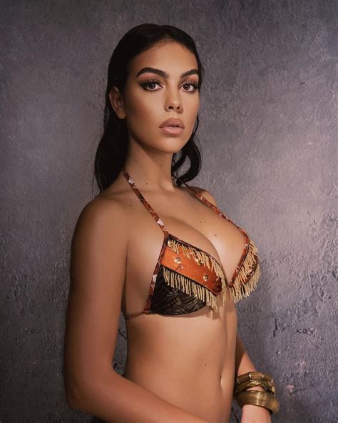Georgina Rodriguez Pictures 98 Images