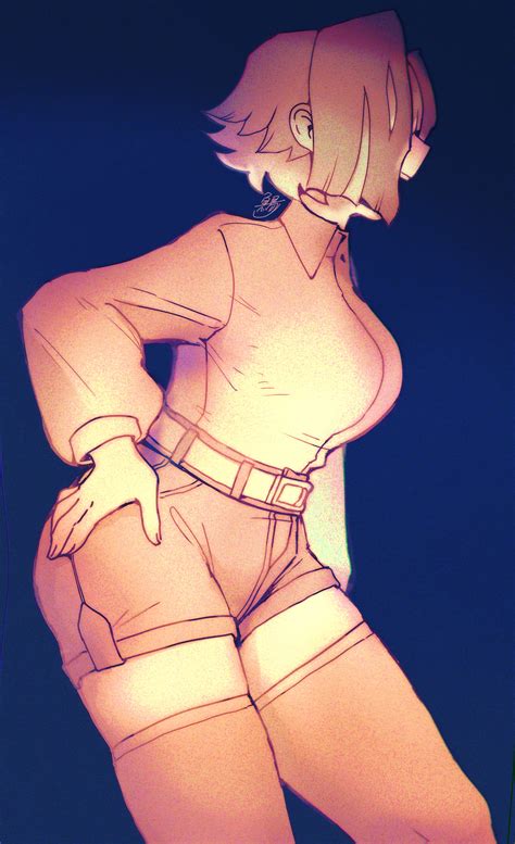Kromer Project Moon And 1 More Drawn By Surumenabe Danbooru