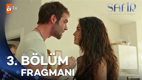 Safir B L M Fragman Onunla Evlenemezsin Atvturkiye Youtube