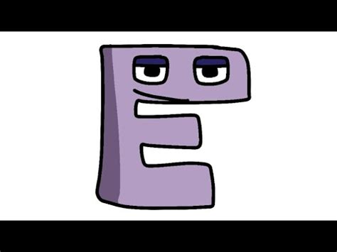 Tommy s Greek Alphabet Lore Ε YouTube