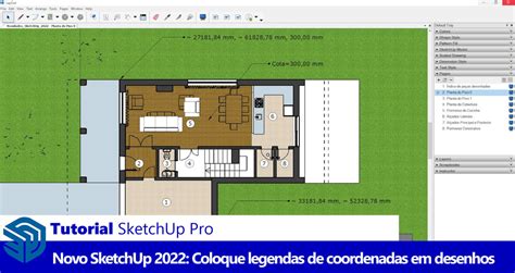 Iniciação à Arquitectura no SketchUp 2 Lajes de pavimento Ibercad