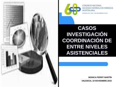 PDF CASOS INVESTIGACIÓN COORDINACIÓN DE ENTRE 60congreso sefh es