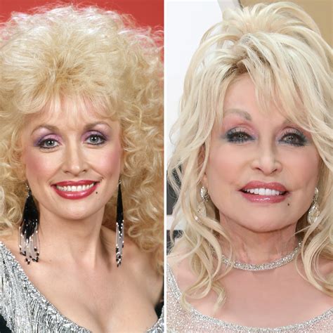 Collection 95 Pictures Photos Of Dolly Parton With No Makeup Excellent