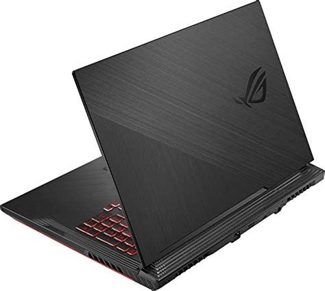 Asus ROG Strix G Gaming Laptop 17 3 120Hz IPS Type FHD NVIDIA