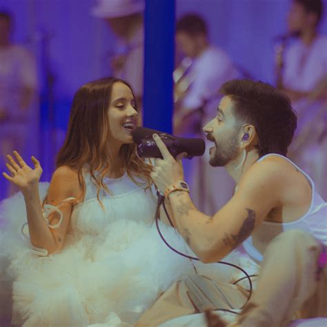 Camilo Evaluna Montaner PLIS Lyrics Genius Lyrics