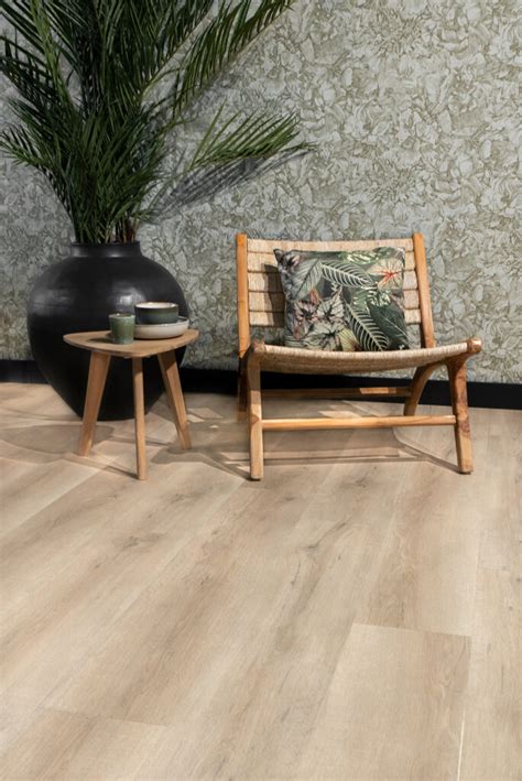 Artline 2260 Premium Oak Beige Gelasta Roeltap Vloeren