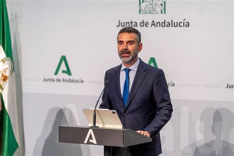La Junta abona más de 98 millones de euros en la primera anualidad de