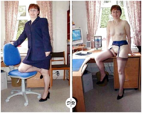 Grannies Dressed And Undressed Photo 16 32 X3vid