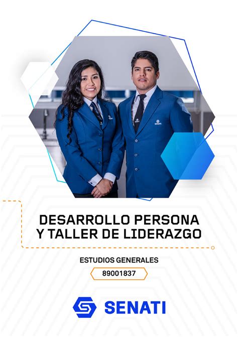 Manual DDPP Y Taller DE Liderazgo OBJETIVOS El Curso De Desarrollo