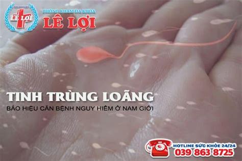 Hình ảnh tinh trùng loãng báo hiệu căn bệnh nguy hiểm ở nam giới