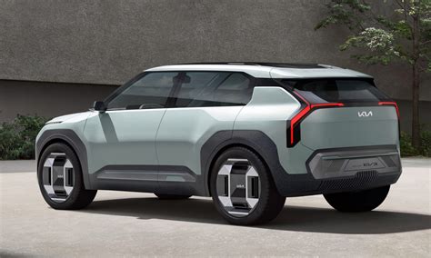2025 Kia EV3 Everything We Know About The 30 000 Sub Compact Electric