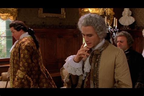 Heath In Casanova Heath Ledger Image Fanpop