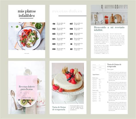 Creative Mindly Como Hacer Catalogo Digital Ebook Manual En 2021