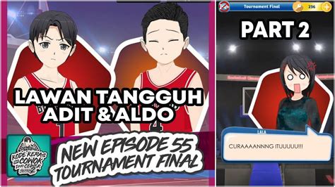 Lala Caca Ngamuk Kode Keras Buat Cowok Dari Cewek Episode Part