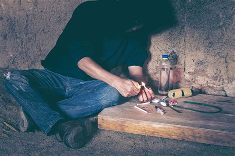 Drug Addiction And Homelessness In California Genesis Recovery