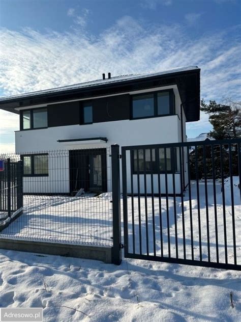 Dom Starowa Góra ul Akacjowa bez pośrednika 144 m2 690 000 zł