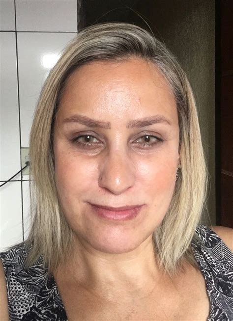 Lente de contato cor avelã solotica