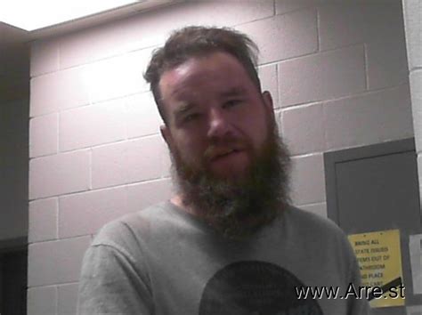 WV Mugshots On Twitter Darin Lee Corn Ii WRJ Arre St WV