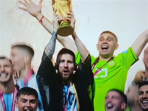 Argentina Vence A Fran A Nos P Naltis E Conquista O Tri Da Copa Do