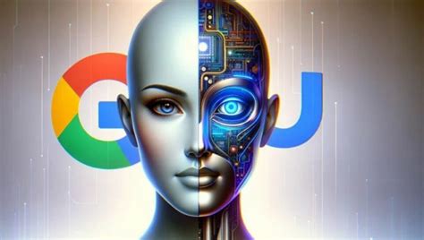 Gemini cómo usar la nueva Inteligencia Artificial de Google
