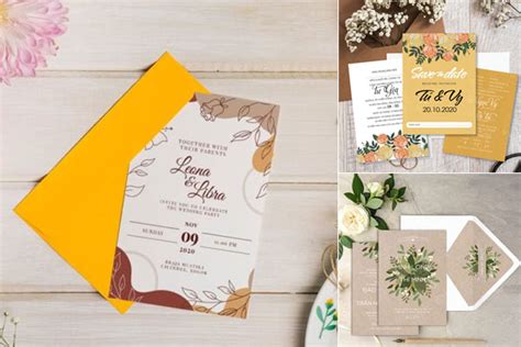 Vé máy bay Mẫu thiệp cưới vé máy bay để đón một lễ cưới đích thực