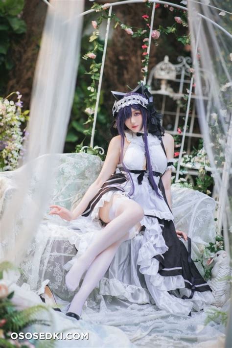 Guaxichan Naked Cosplay Asian Photos Onlyfans Patreon Fansly
