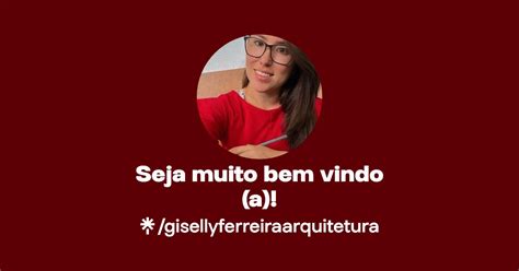 Seja Muito Bem Vindo A Instagram Linktree