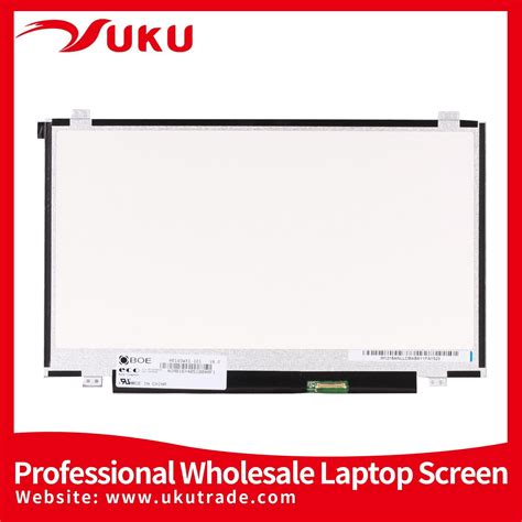 14 Inch Slim 30 Pin Screen Hb140wx1 301 Edp 30 Pin Laptop Screen Slim