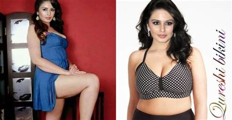 Huma Qureshi Bikini Amber Heard Hot Women Wearing Ties Bikini Dress