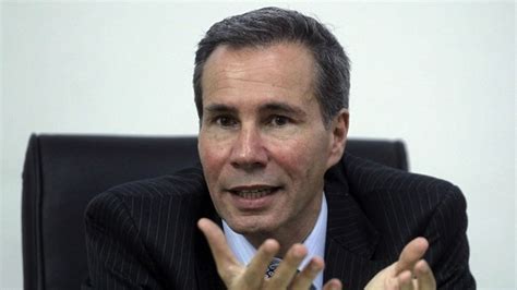 El Juez Ercolini Qued A Cargo De La Causa Nisman