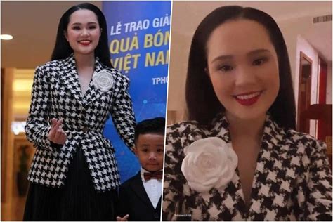 Bà xã Duy Mạnh đảo ngói mới lạ nhan sắc ra sao mà ông xã tưởng