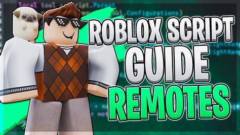 Roblox Networking Using Remote Events Functions YouTube
