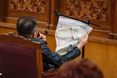 Mazzini On Twitter Rt Voidotid Selain Memberikan Kesaksian