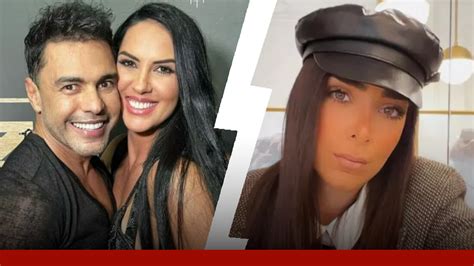 Graciele Lacerda Tem Vit Ria Na Justi A Ap S Pol Mica Nora De Zez