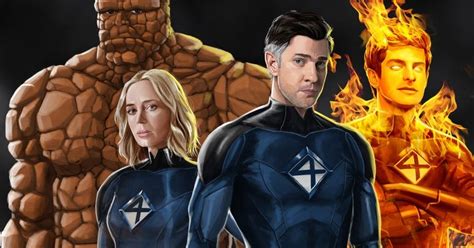 Marvel quer Joss Whedon na direção do reboot de Quarteto Fantástico
