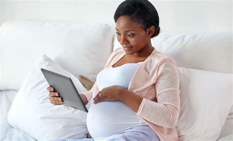 Pregnancy Support Johns Hopkins Employer Health Programs Ehp