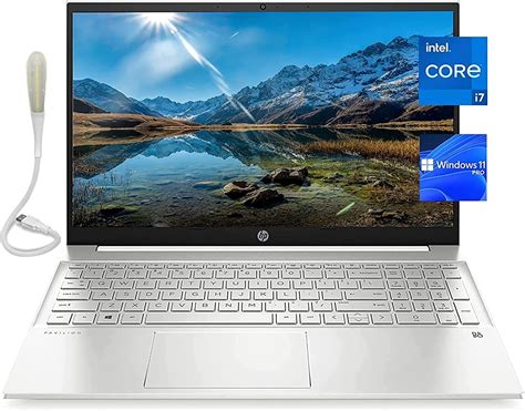 HP Pavilion 15 I7 1165G7 Xe Graphics G7 15 6 Full HD 1920 X