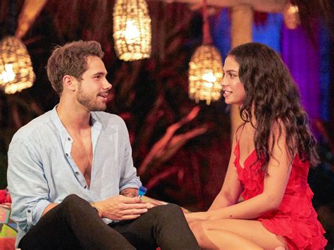 Bachelor In Paradise Spoilers Did Brittany Galvin And Tyler Norris