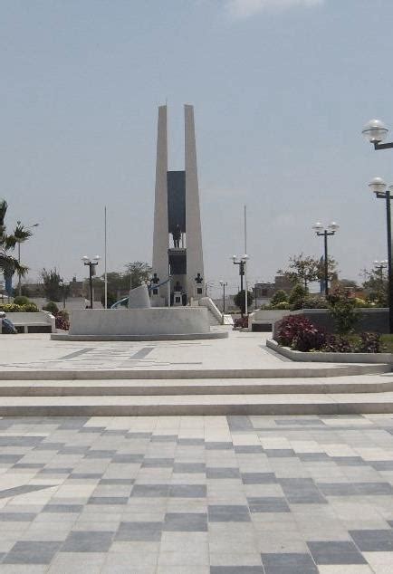 PROPUESTA URBANA EN LA VICTORIA CHICLAYO By SHERILYN ROSANNY QUILICHE