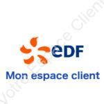 Espaceclient Edf Mon Compte Espace Client EDF Particuliers