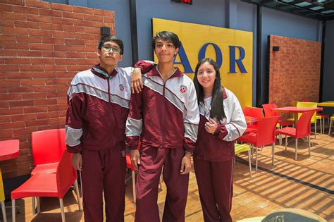 Colegios Andrés Quintana Roo Edutory México